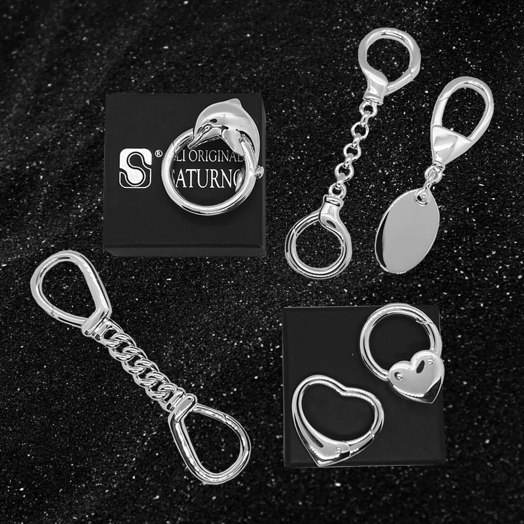 Keyrings B2B - Saturno 182 AR